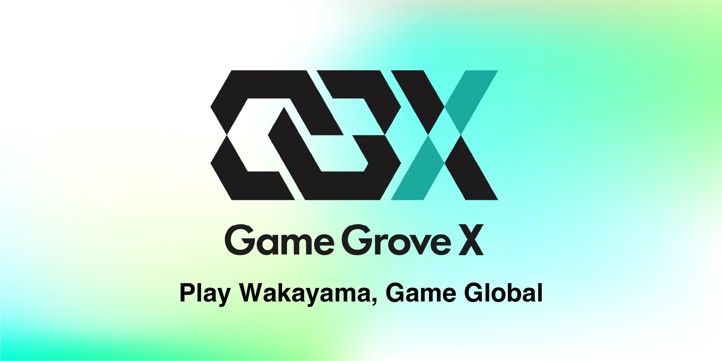 Game Grove X